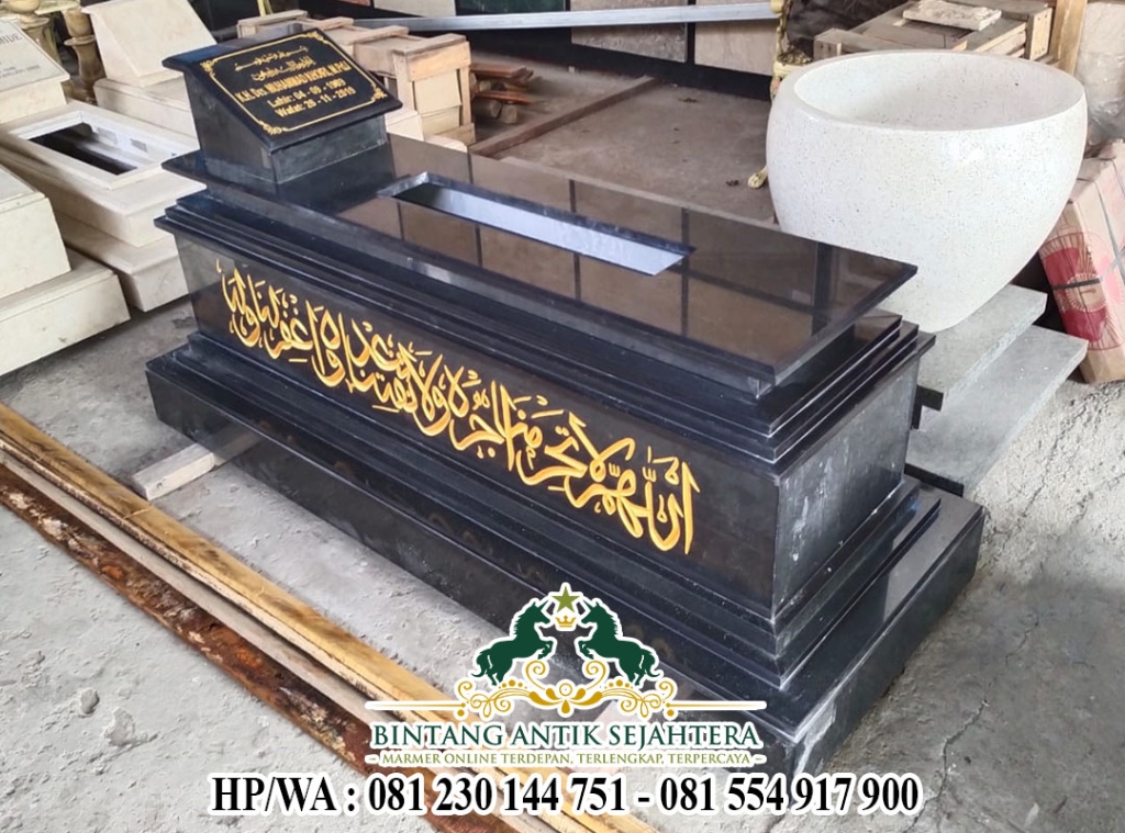 Kijing Makam Islam